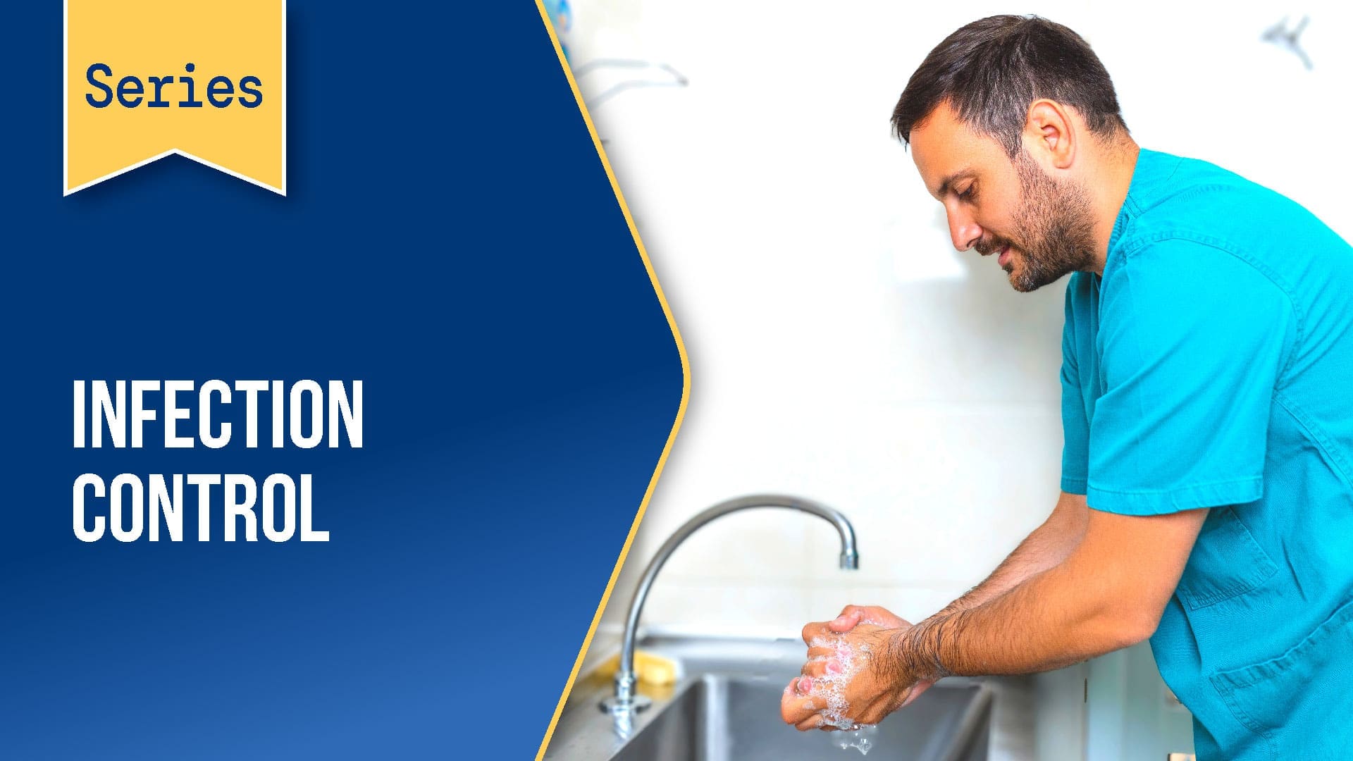 Infection Control Series Bundle - CE Classroom